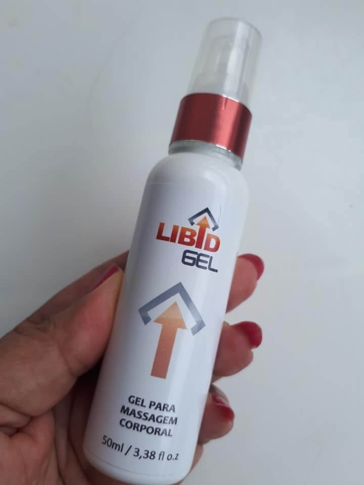 G1 ⇒ Libid Gel Funciona? [Desconto Exclusivo] - 2021