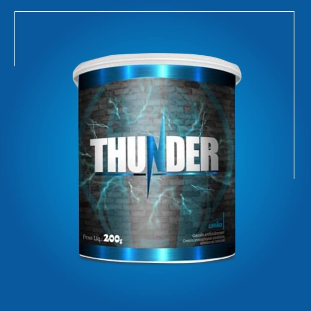 G1 ⇒ Thunder Effect Funciona? [A verdade Chocante!] - 2023