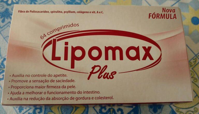 G1 - LipoMax Plus Funciona? Anvisa, Composição, Preço, Comprar, Reclame ...