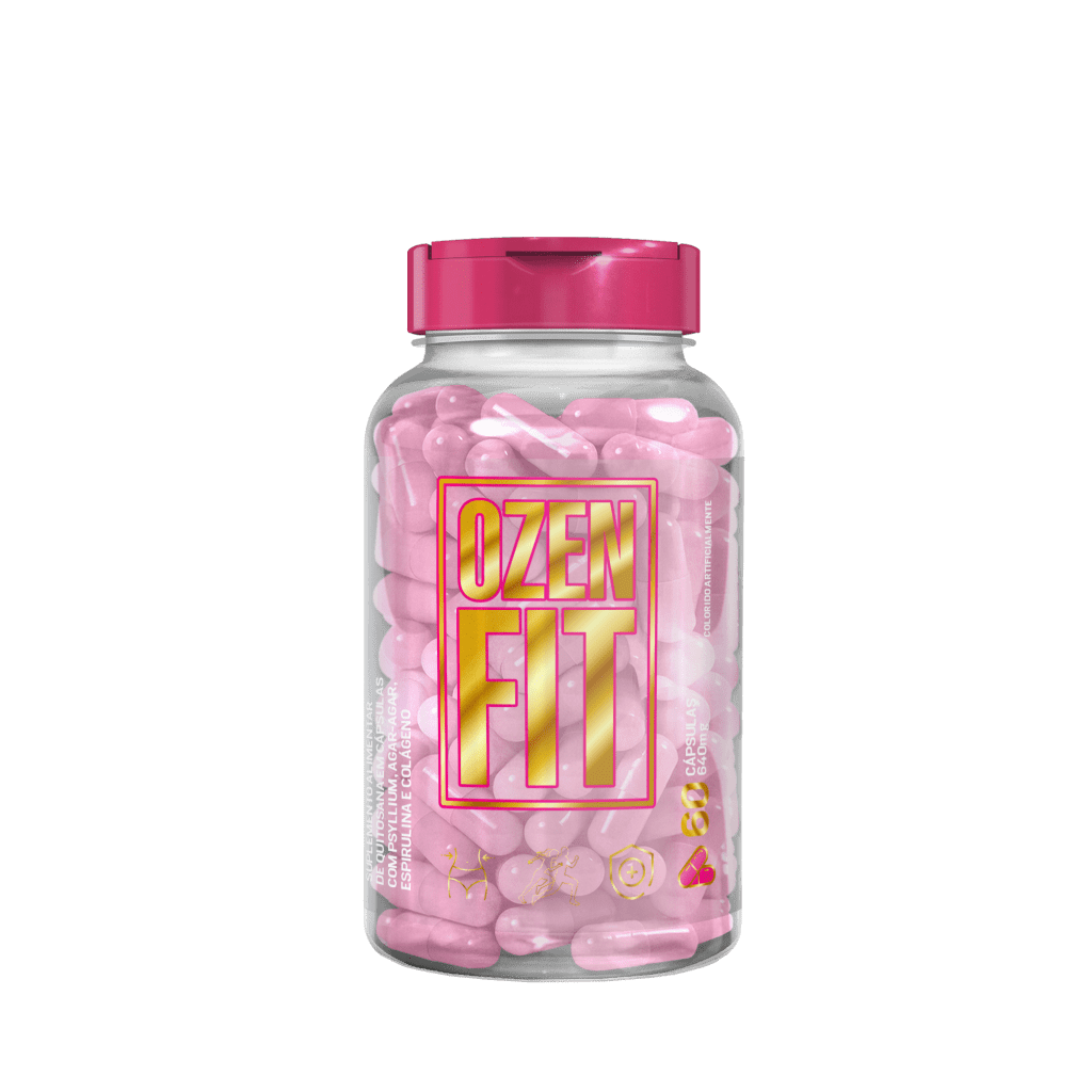 G1 - Ozen Fit Funciona? Anvisa? Composição? Preço? Onde Comprar ...