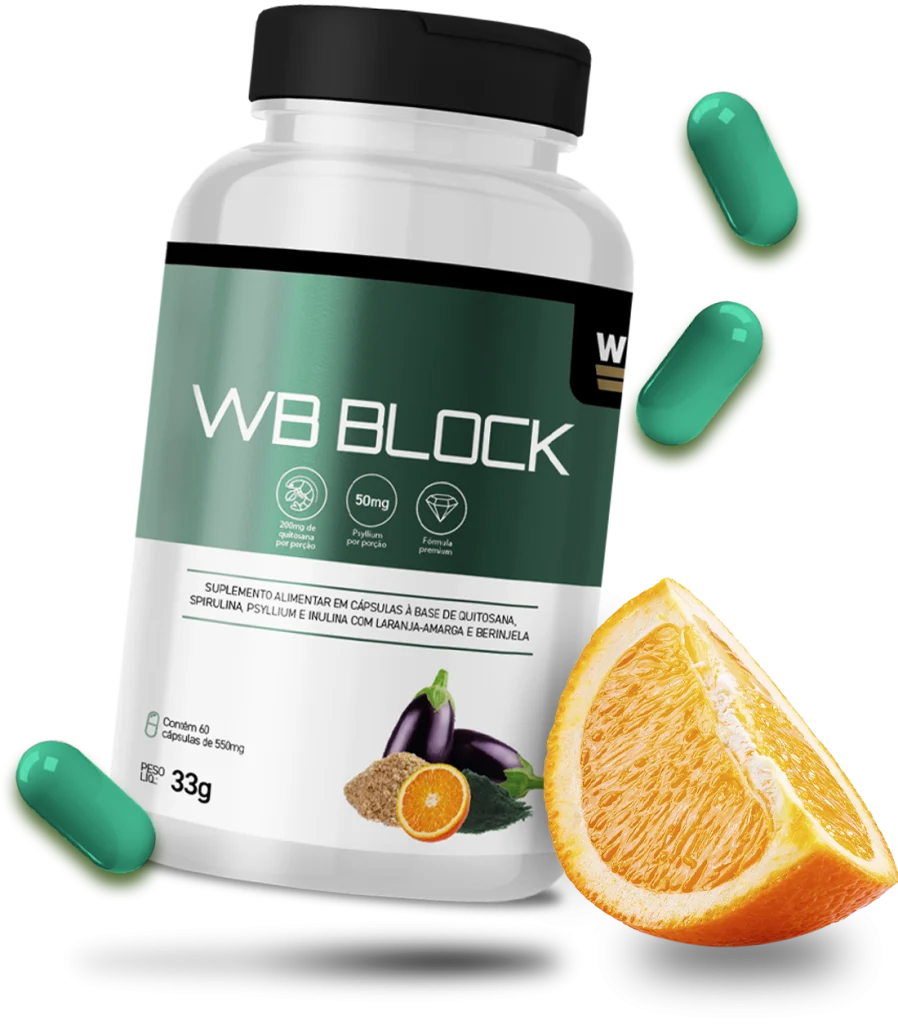G1 ⇒ WB Block Funciona? Anvisa? Composição? Preço? Onde Comprar ...