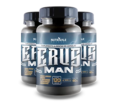 G1 - Erus Man FUNCIONA? ANVISA, COMPOSIÇÃO, PREÇO, VALOR, COMPRAR ...